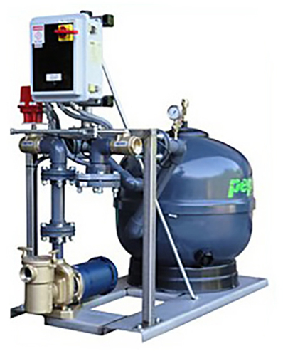 PEP filters - 北京禹晟环保科技有限公司